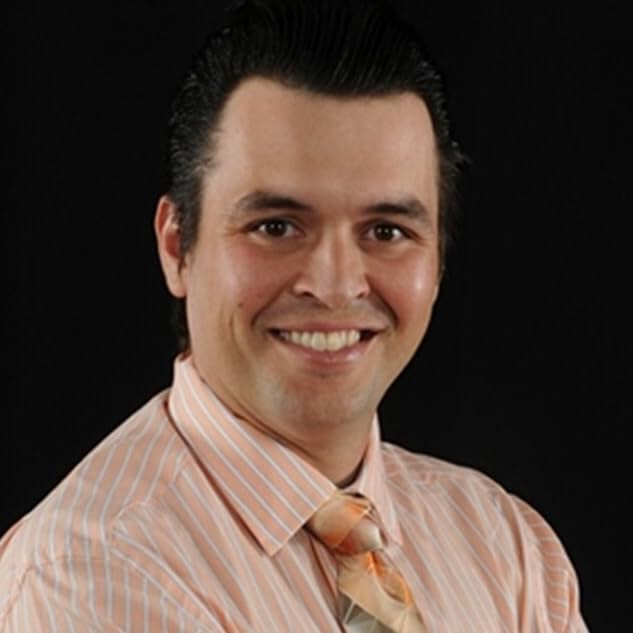 Mario Xavier's Amazon Page