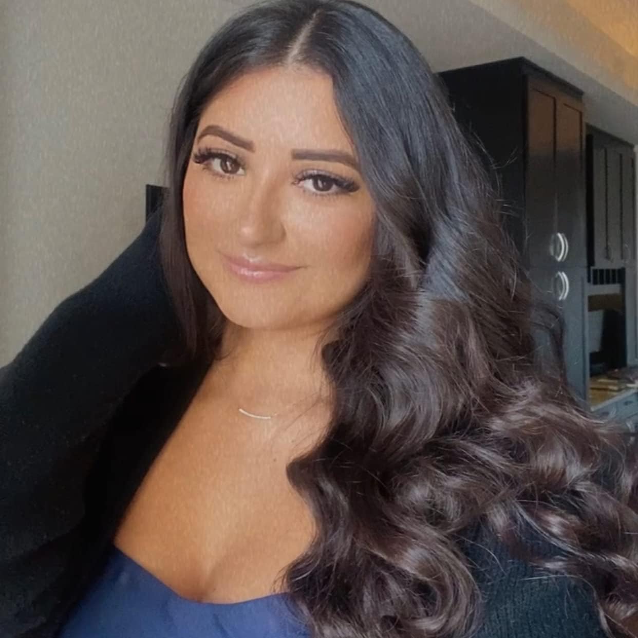 Marisela Gutierrez's Amazon Page