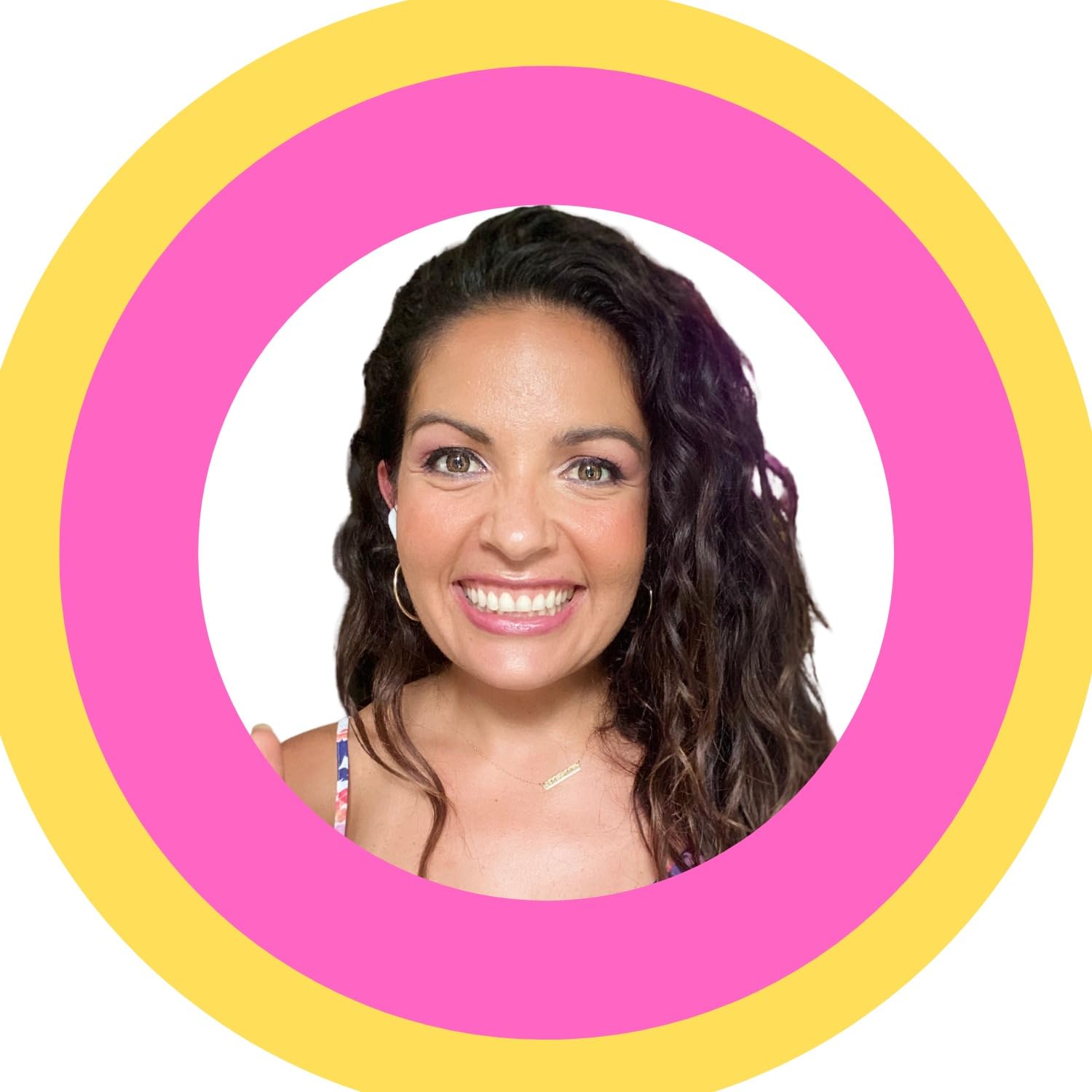 Maris Rodriguez's Amazon Page