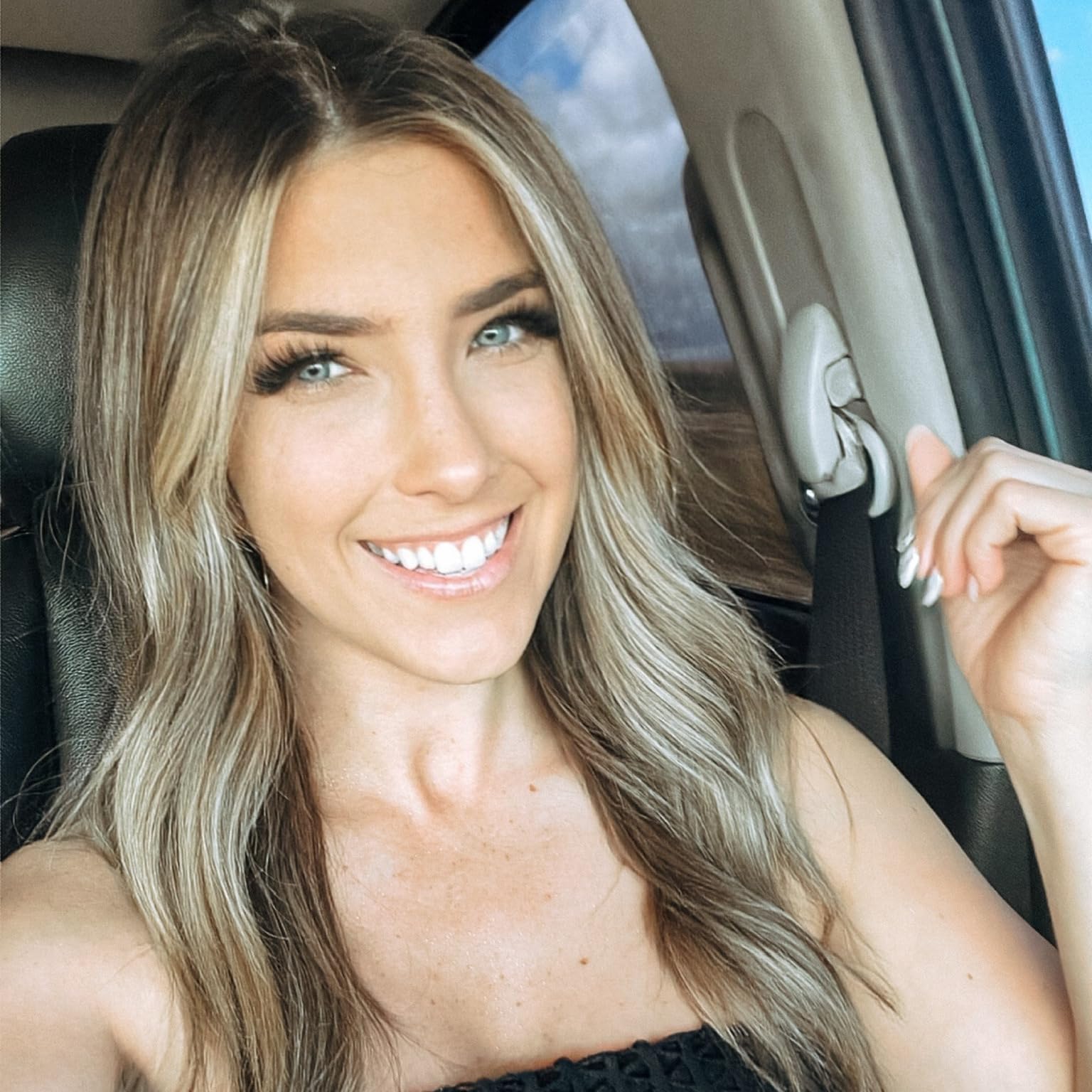 Marissa Danielle's Amazon Page