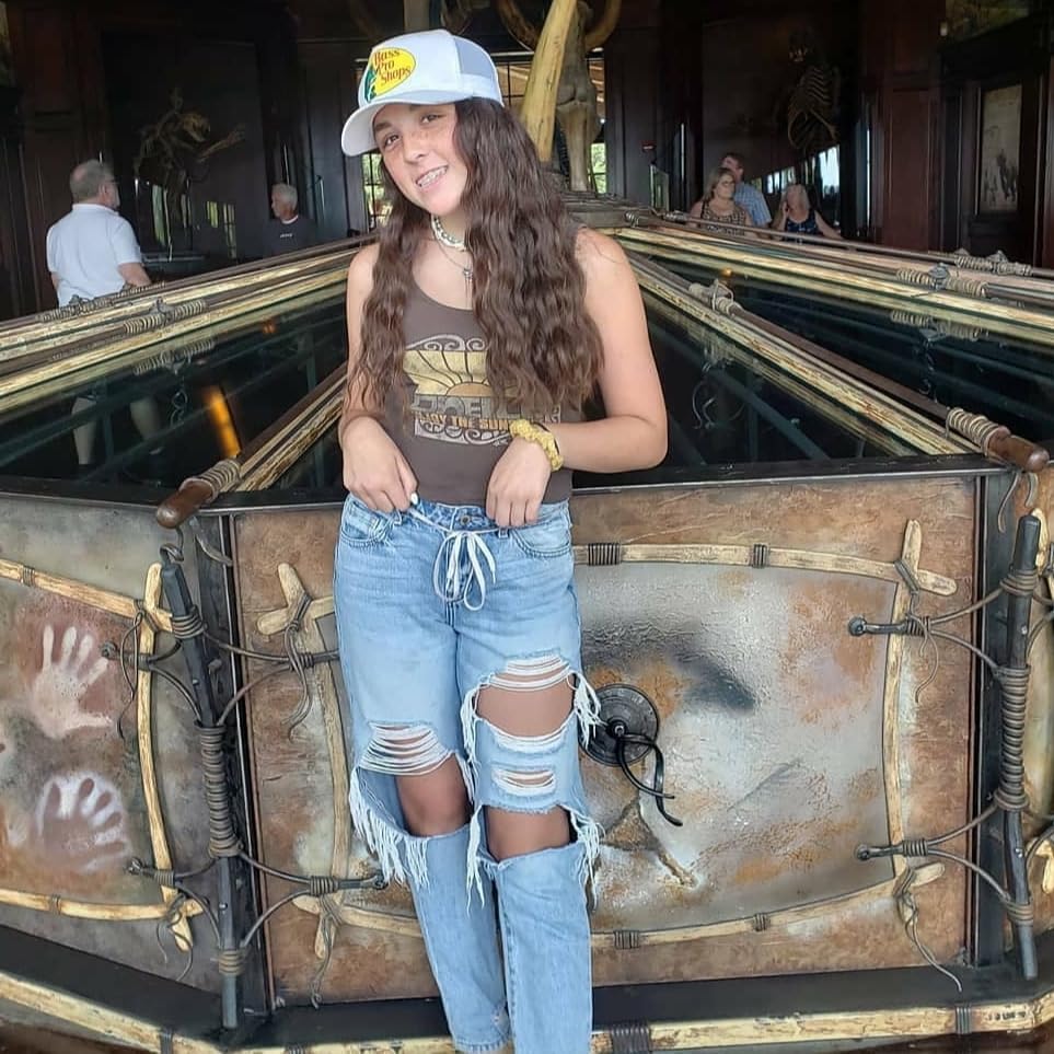 Marissa Mills's Amazon Page