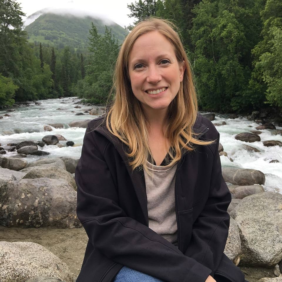 Marissa's Kitchen's Amazon Page