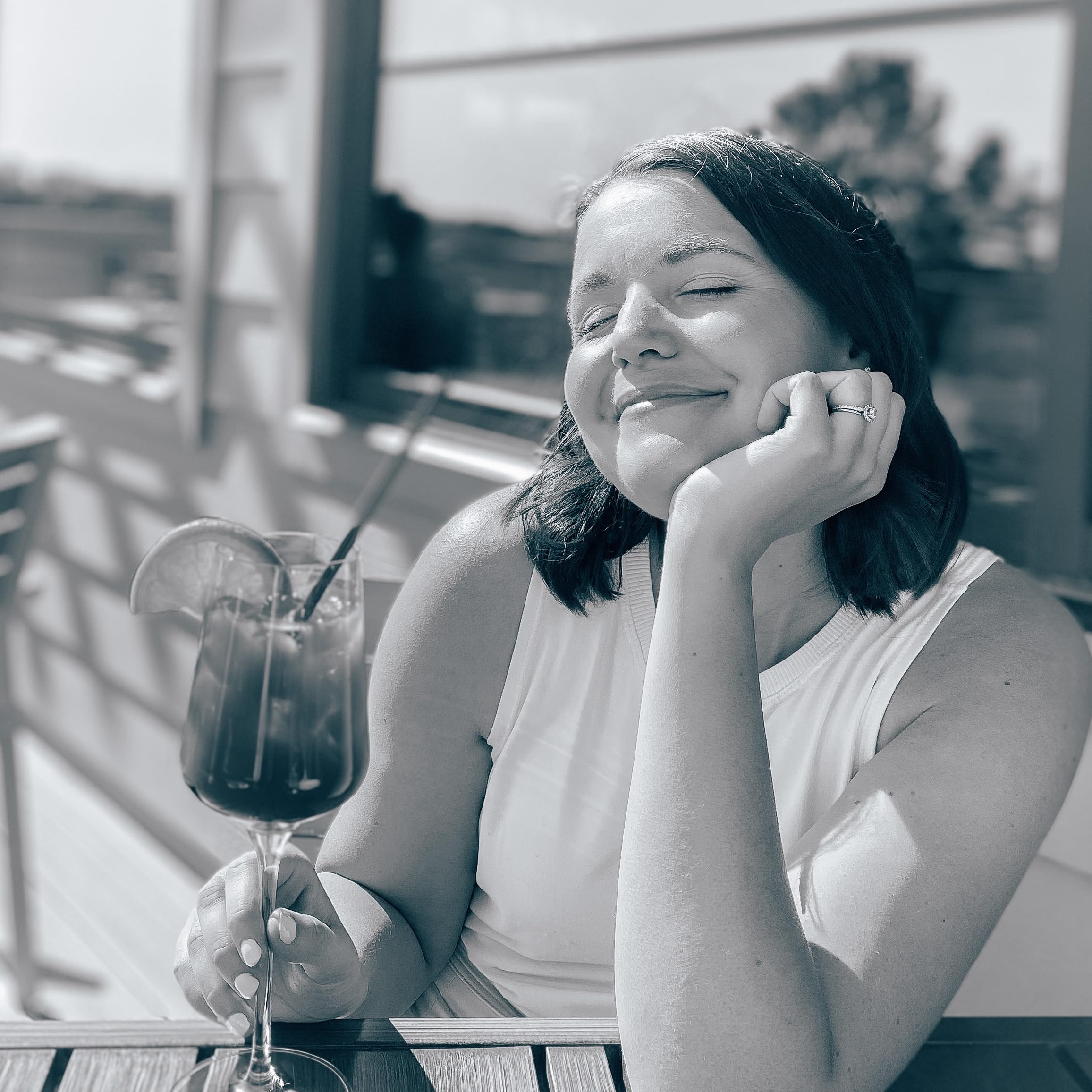 Marissa Fair's Amazon Page