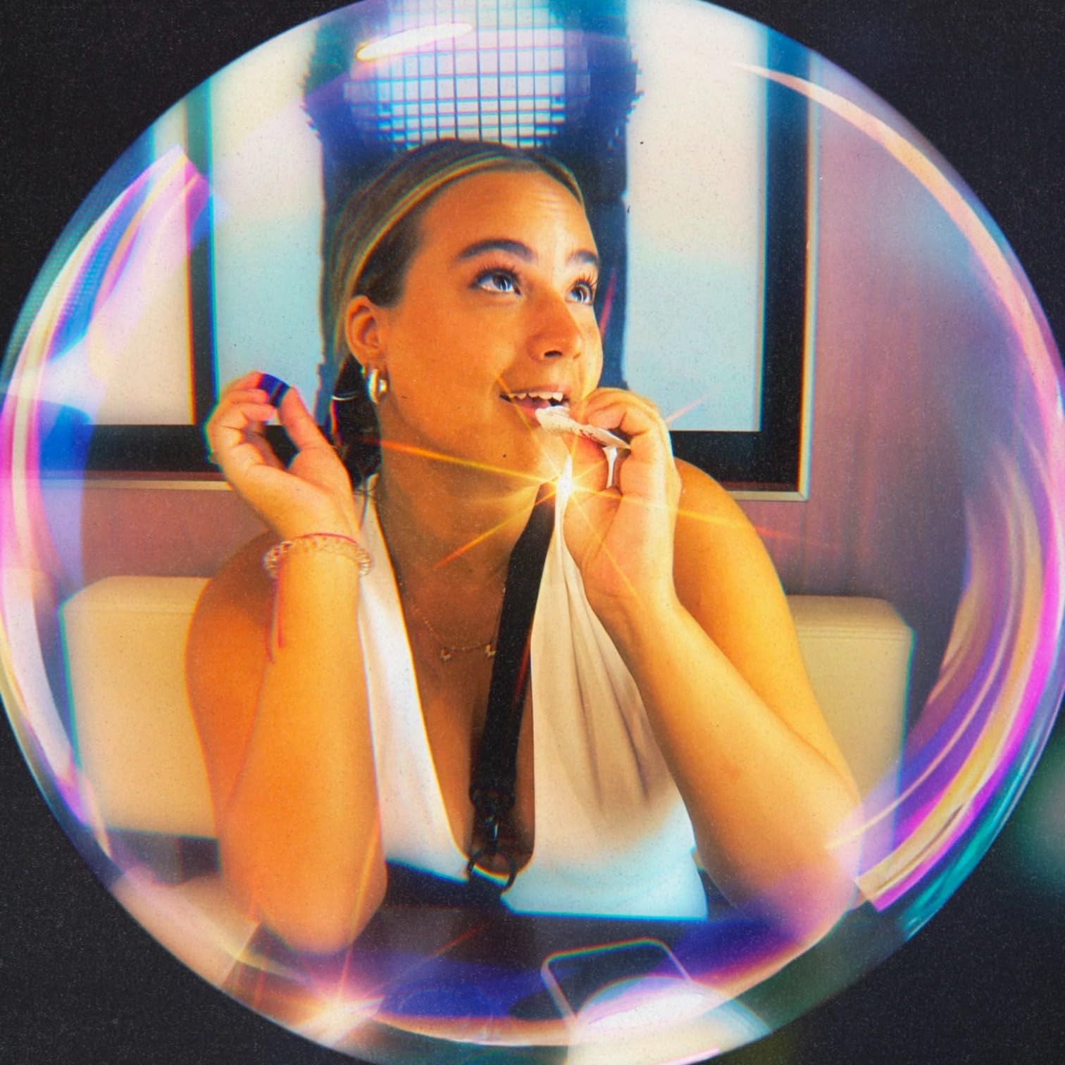 Marissa Taylor's Amazon Page