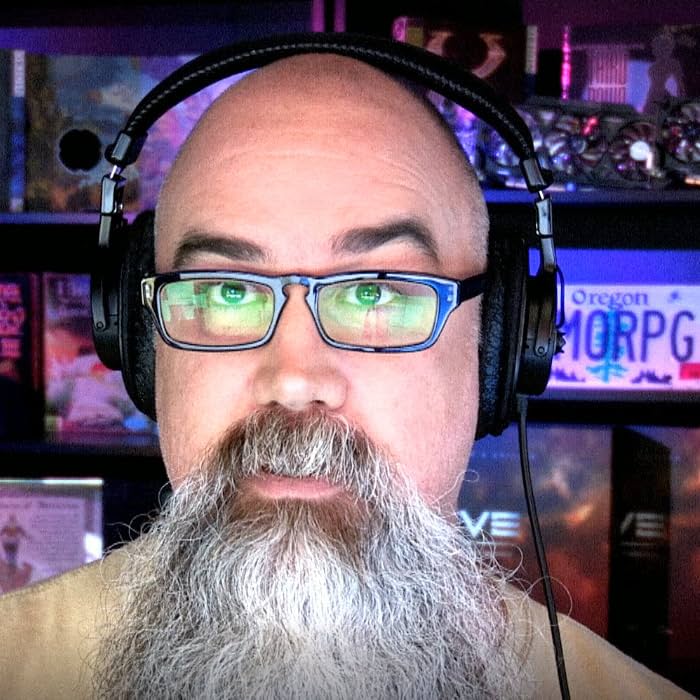 Markee Dragon Recommendations's Amazon Page