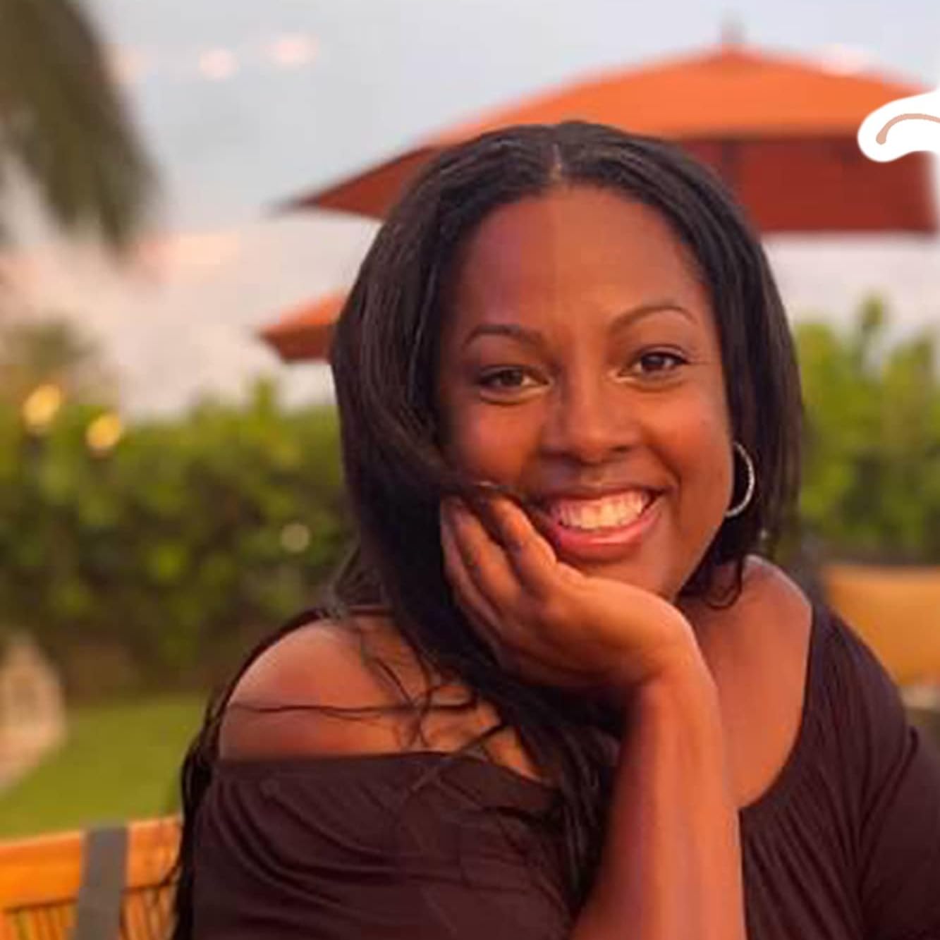 Markeisha Hall's Amazon Page