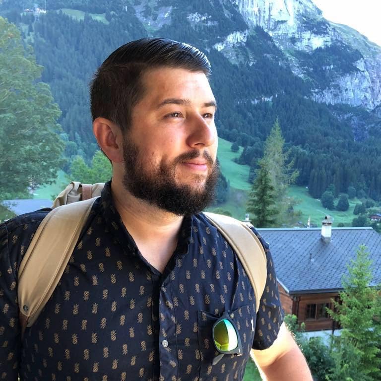 Mark Kropf's Amazon Page