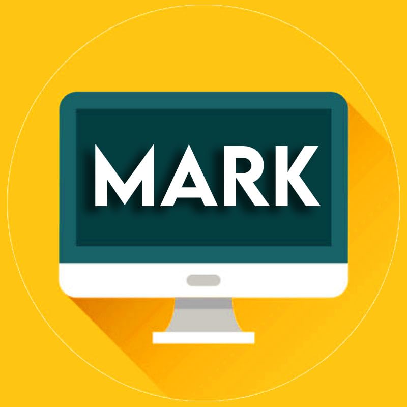 Mark PC's Amazon Page