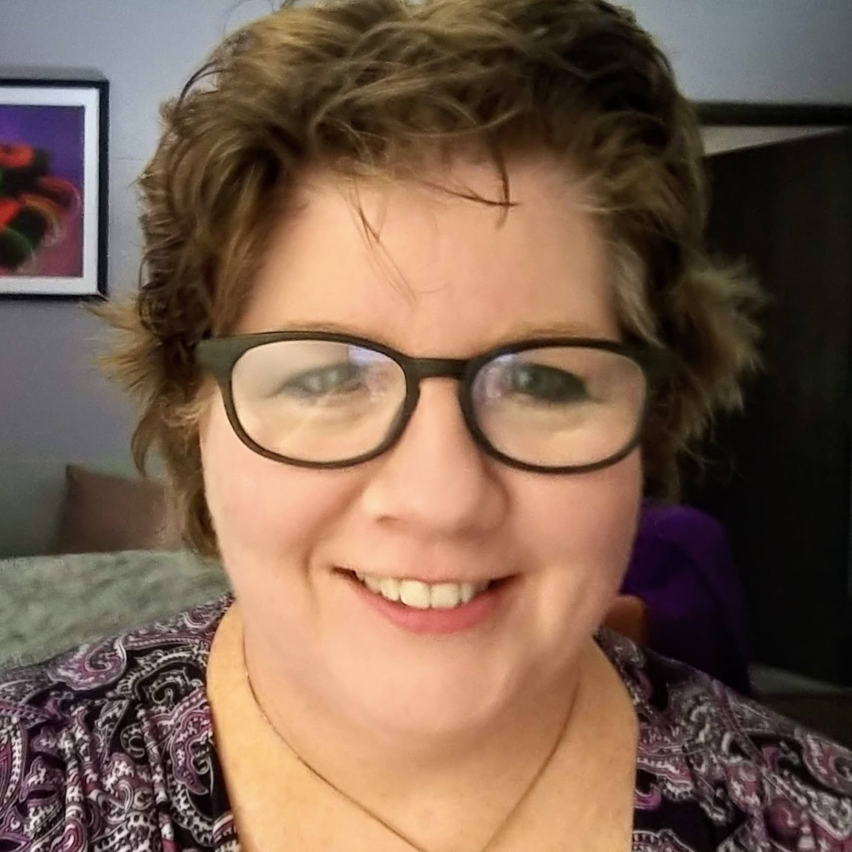 MP McDonald--Author with an Amazon Addiction's Amazon Page