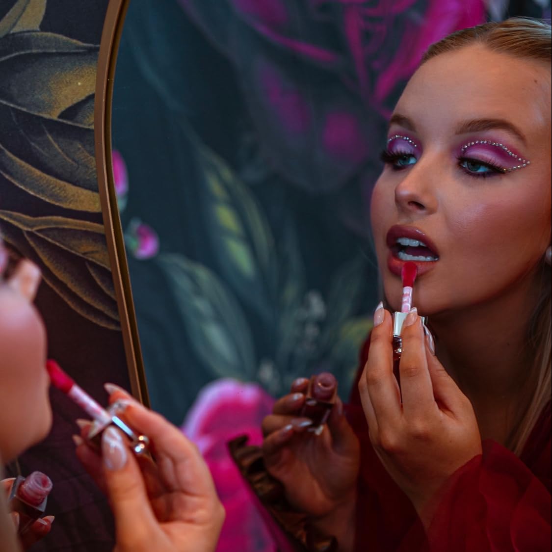 Marlie Moore's Amazon Page