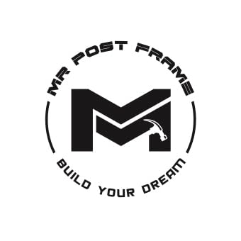 MR Post Frame's Amazon Page
