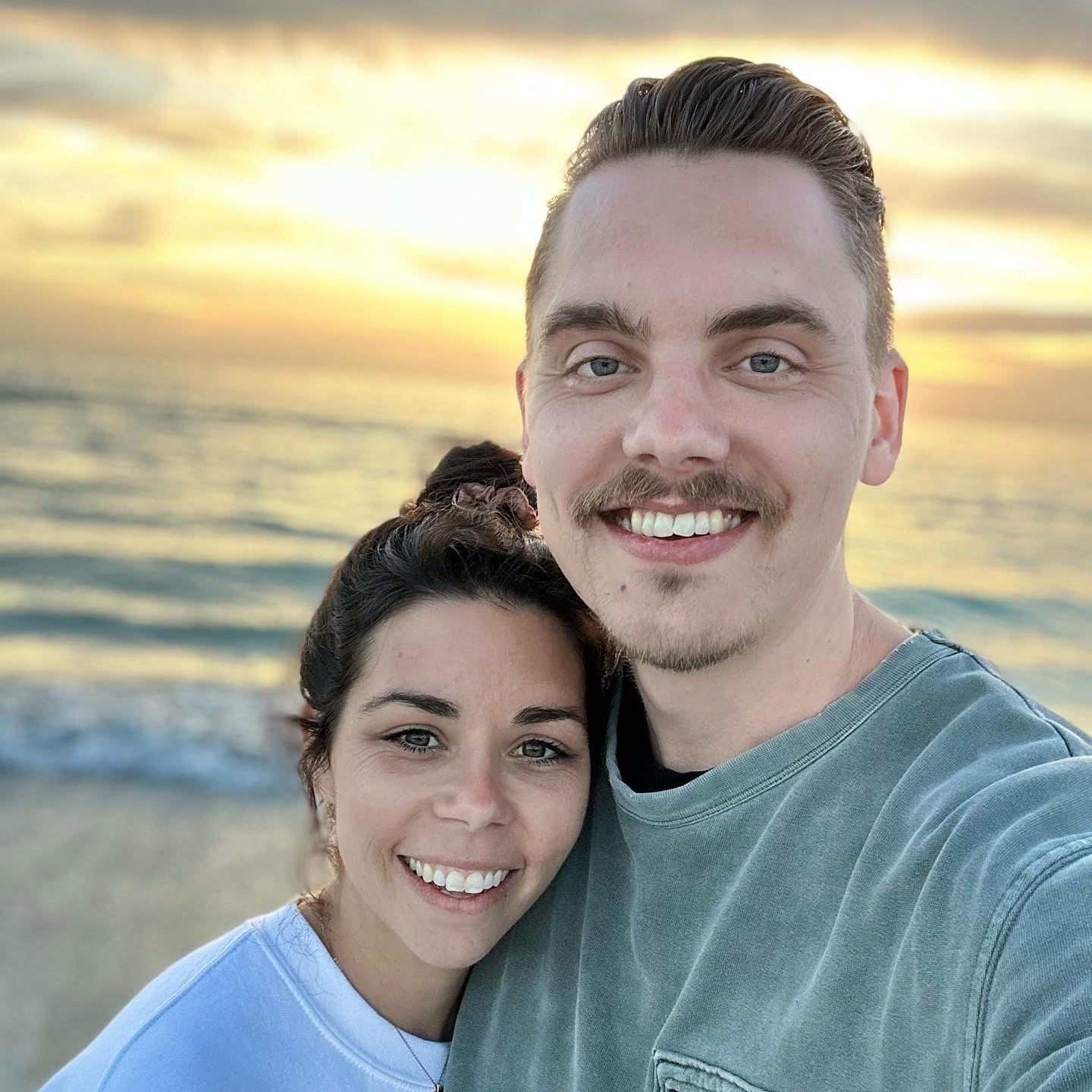 Mary + Justin's Amazon Page