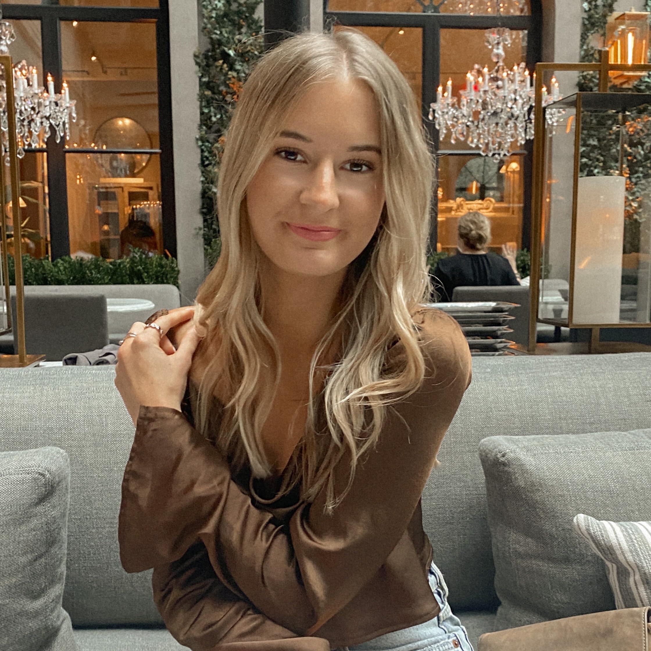 Mary Grace's Amazon Page