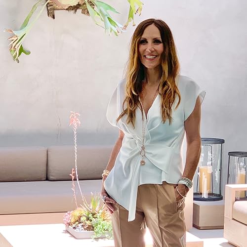 Matchmaker Gina Hendrix's Amazon Page