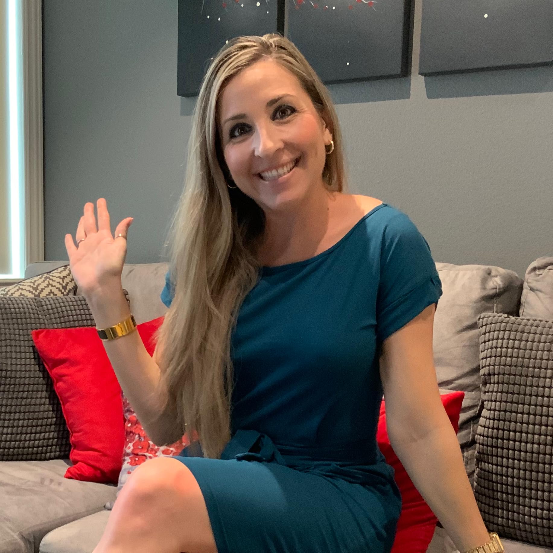 Professor V's Amazon Page