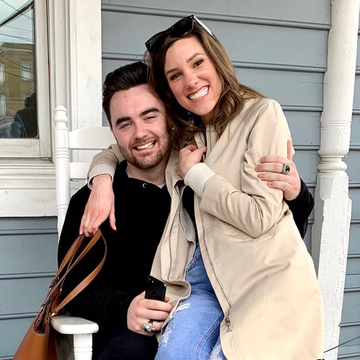 Mattalin Zetts's Amazon Page