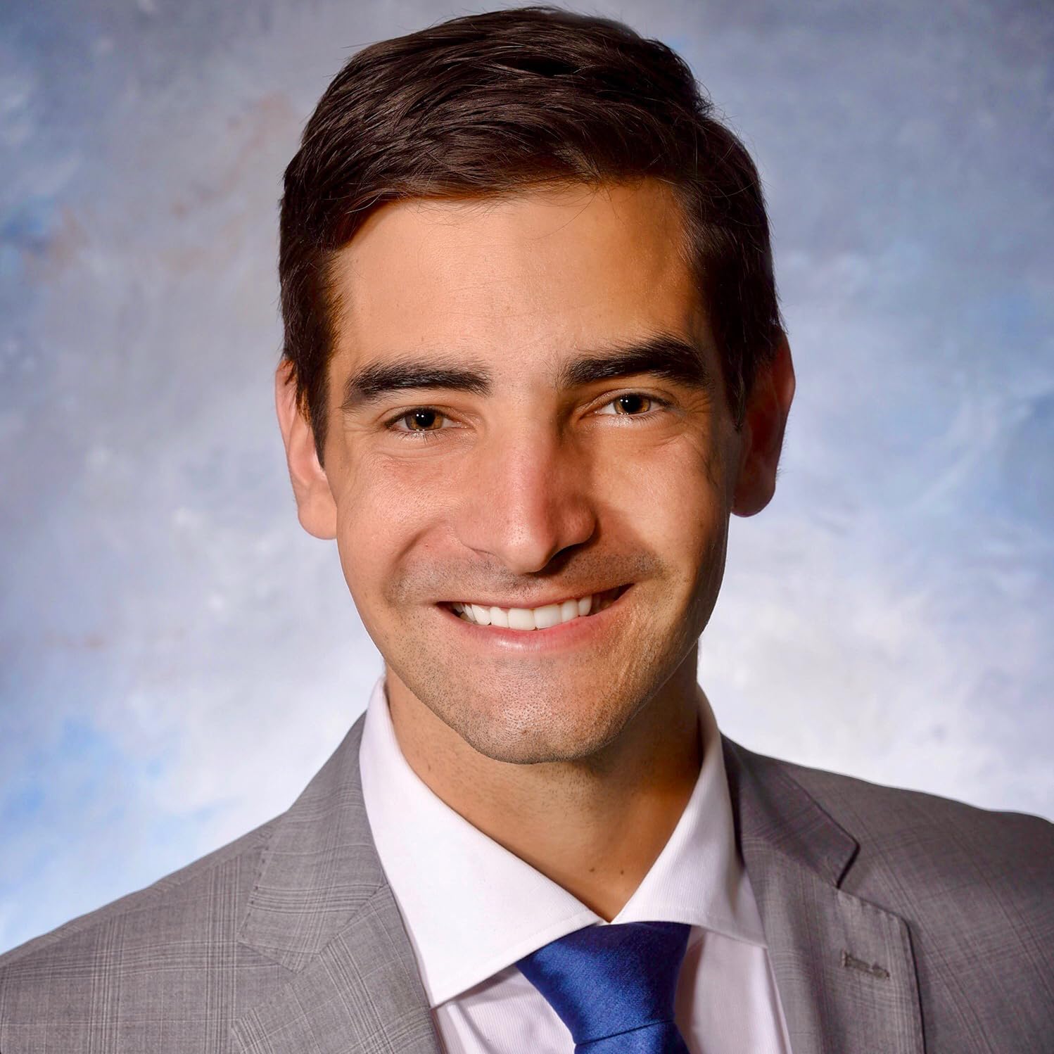 Dr. Matthew Harb's Amazon Page