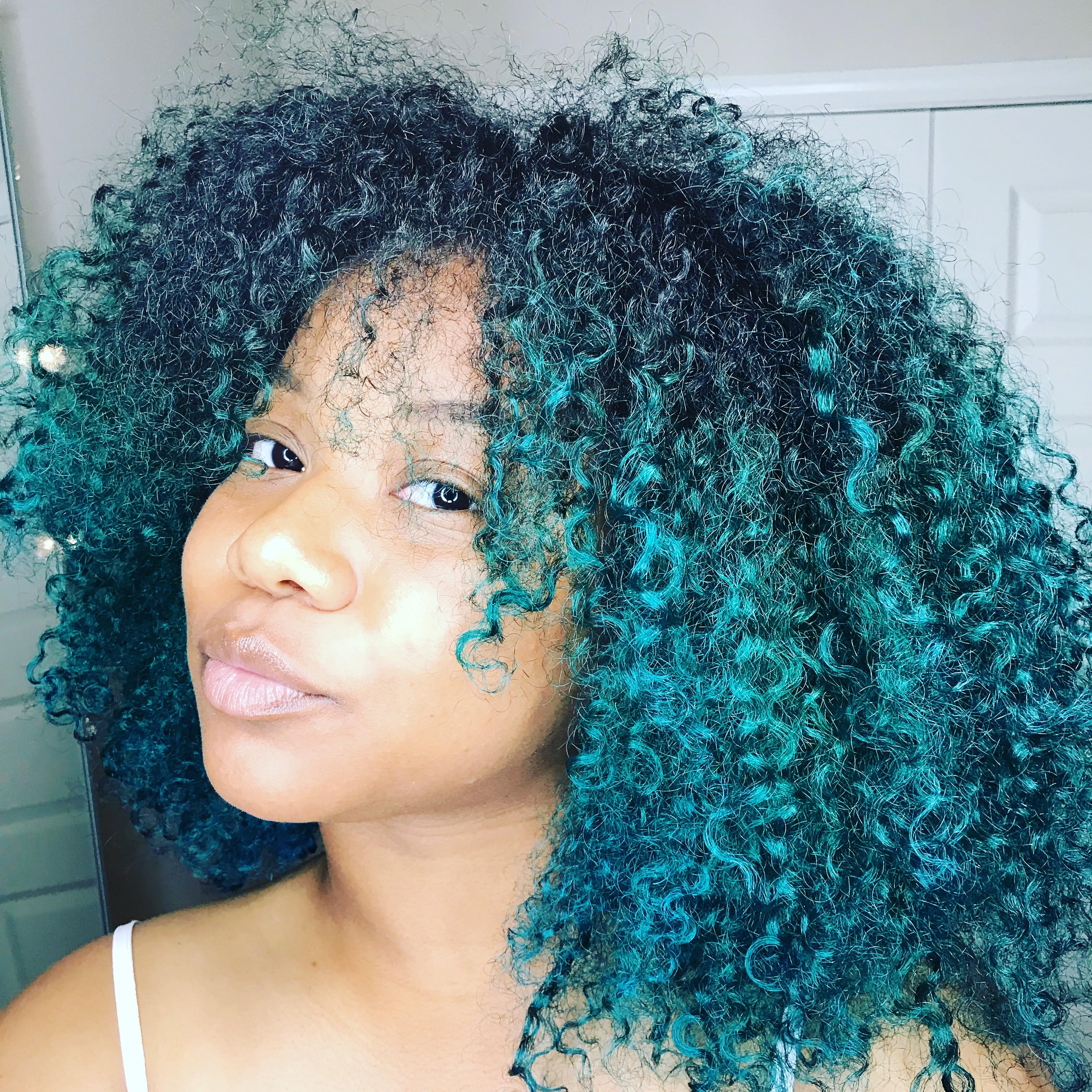 Mattie Washington's Amazon Page