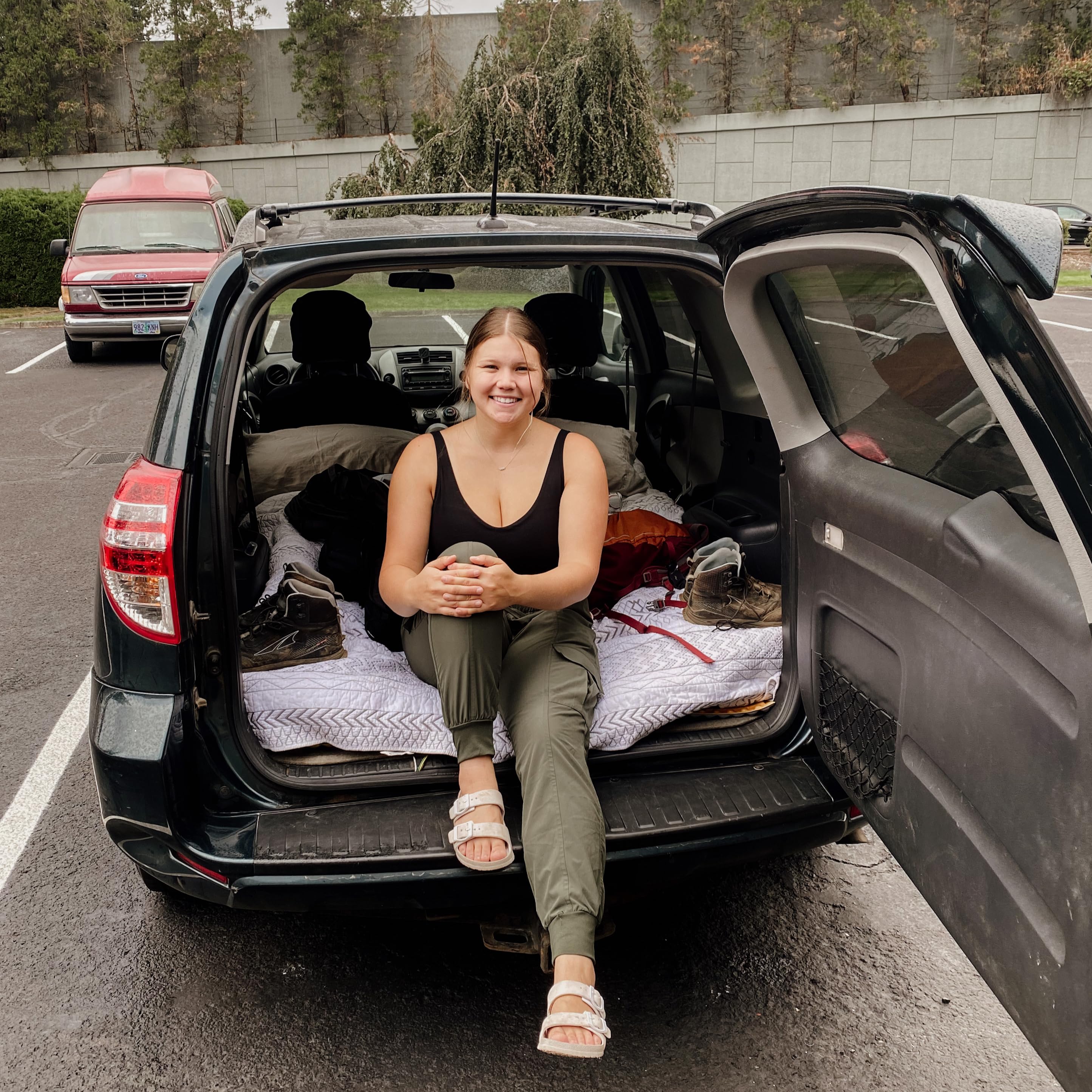 Mattie Nelson's Amazon Page