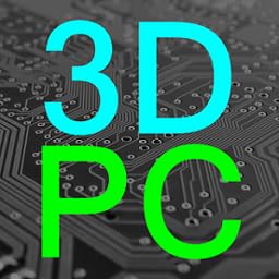 3DPC's Amazon Page