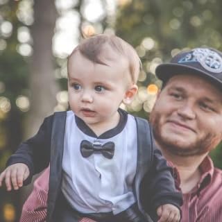 Maverick John's Amazon Page