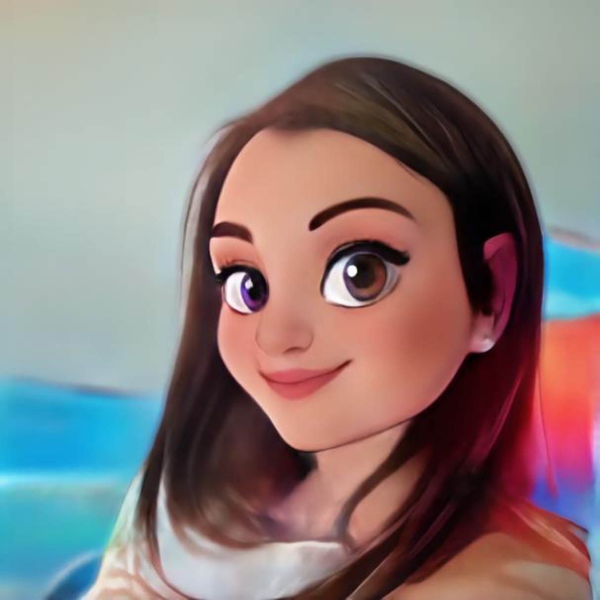 Maxine's Amazon Page