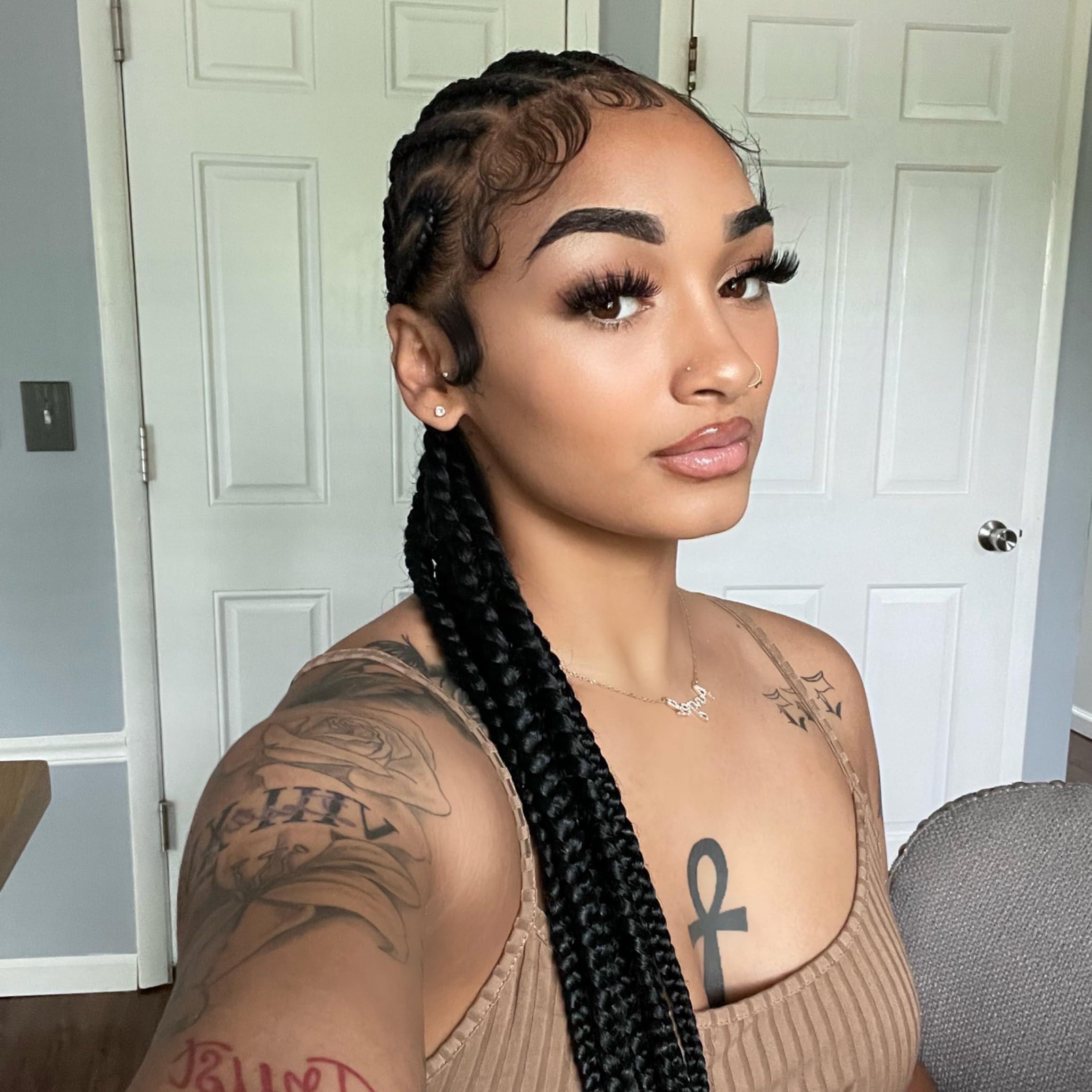 Maya B's Amazon Page