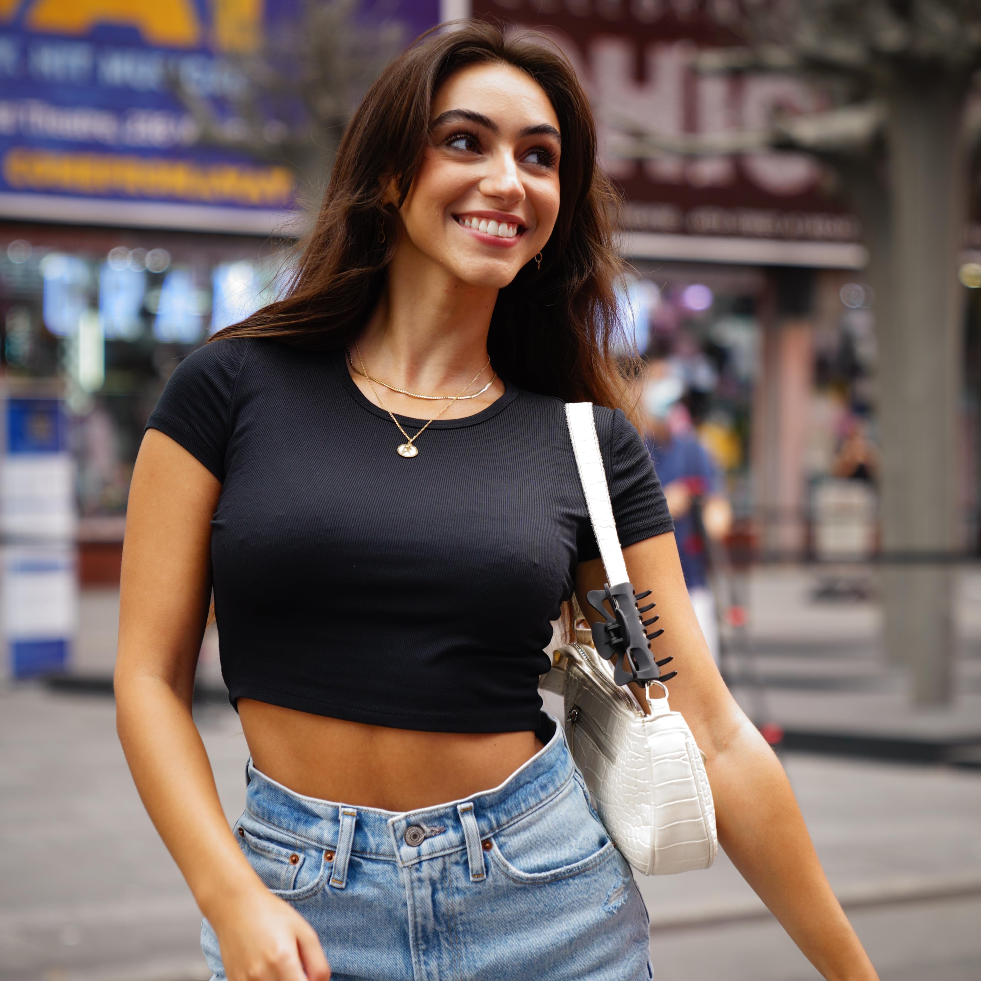 Maya Rabuck's Amazon Page