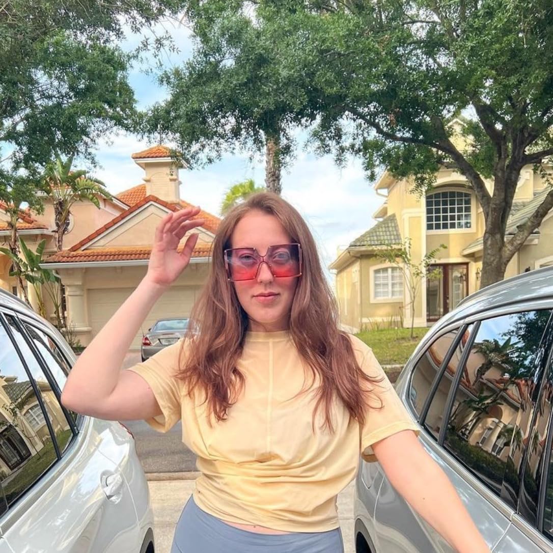 Maylynn's Amazon Page