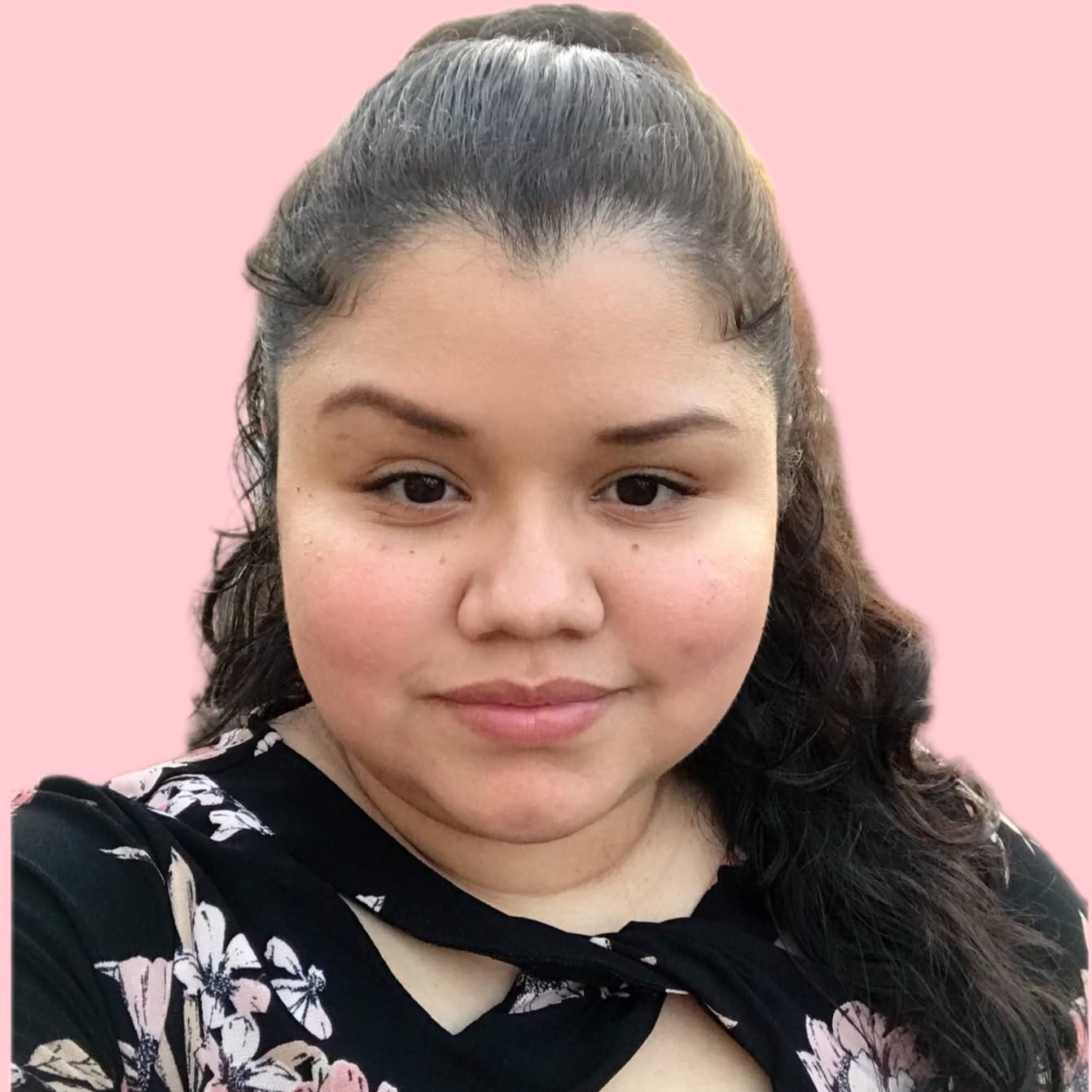 Mayra Alvarez's Amazon Page