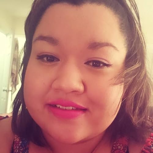 Michelle Suarez's Amazon Page