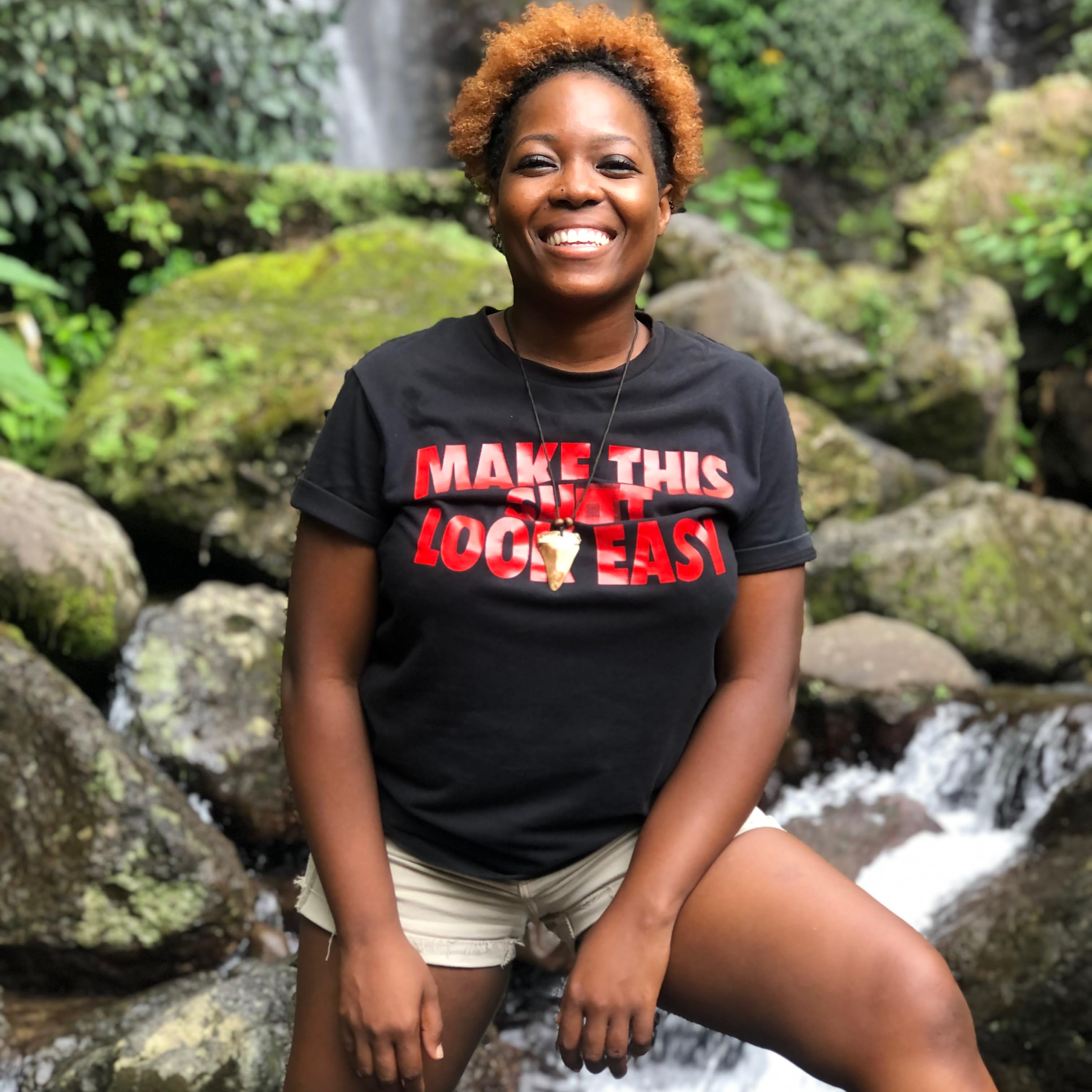 McKada's Amazon Page