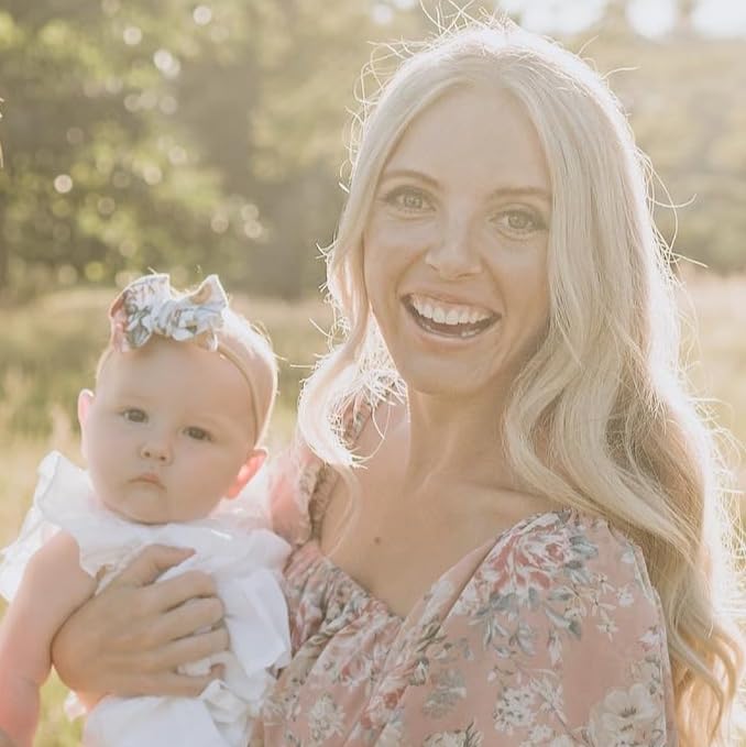 McKenna Lee's Amazon Page