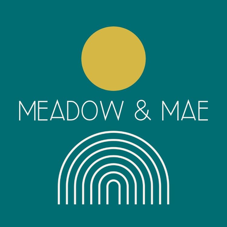 Meadow & Mae's Amazon Page