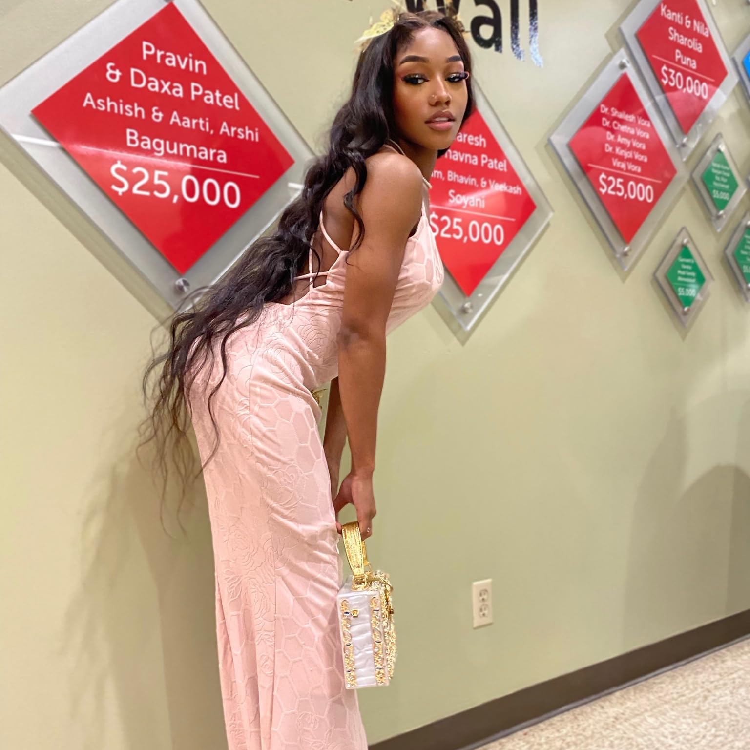 Daijha's Amazon Page