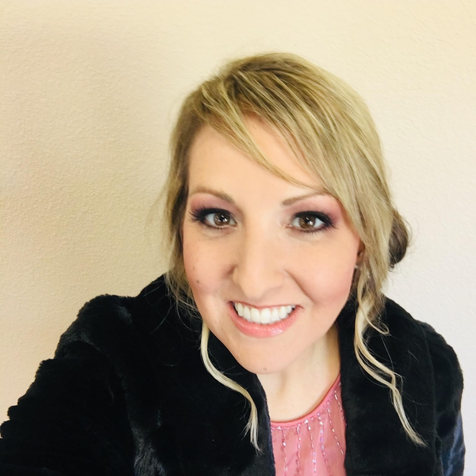 Carissa D's Amazon Page