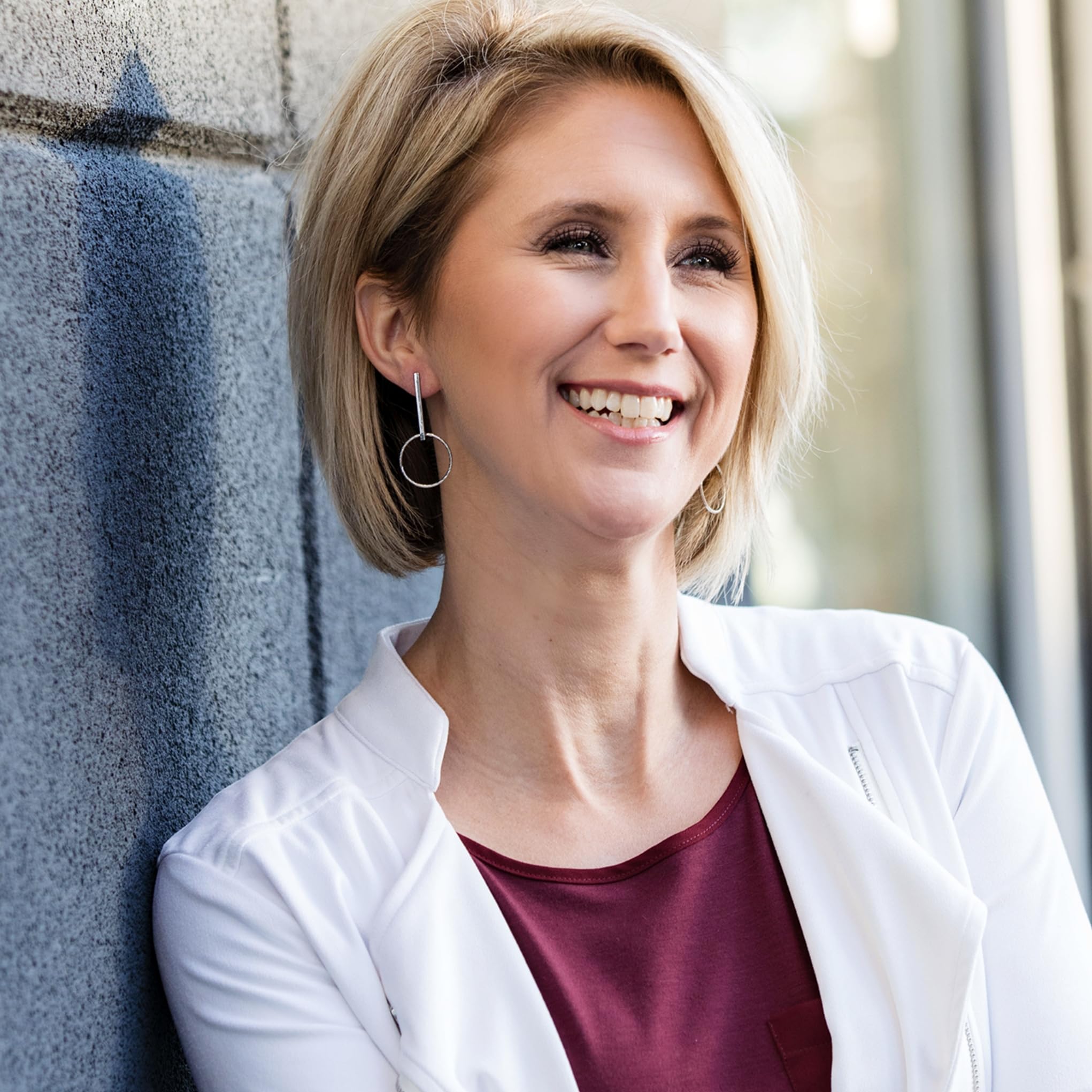 Katie Maskey's Amazon Page