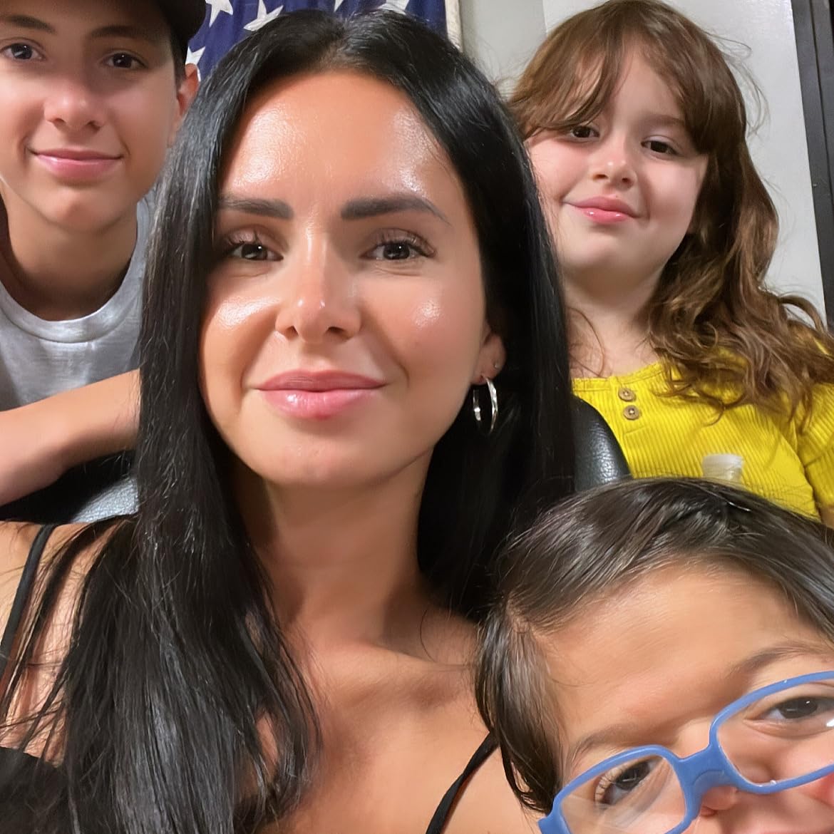 Meg Apperson's Amazon Page