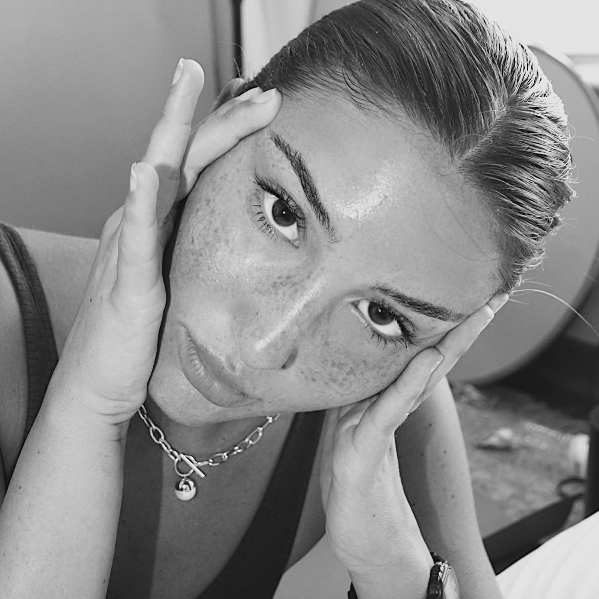 Meagan Bartow's Amazon Page