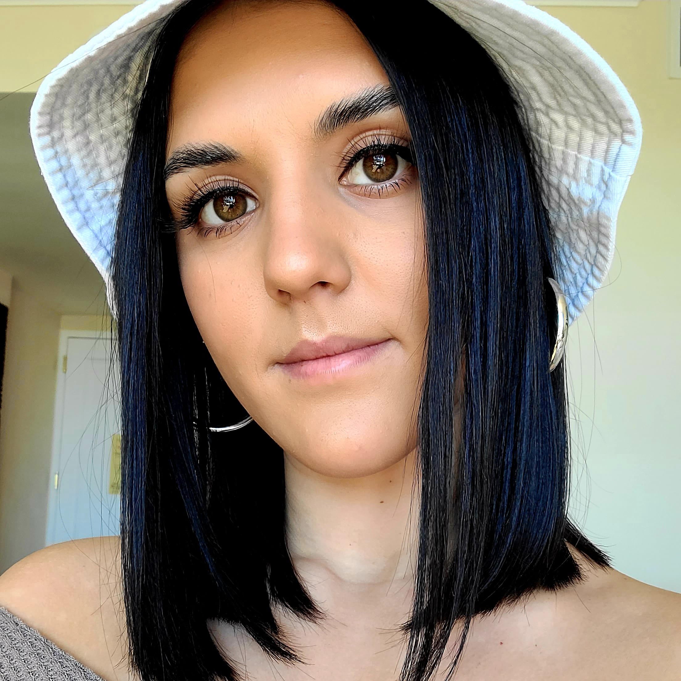 Megan Anderson's Amazon Page