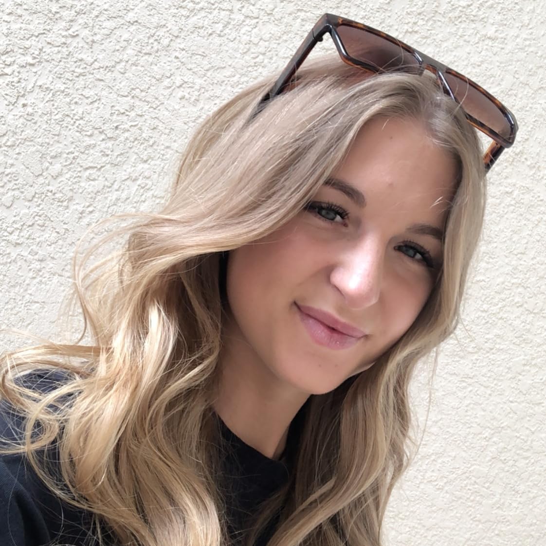 Megan Blevins's Amazon Page