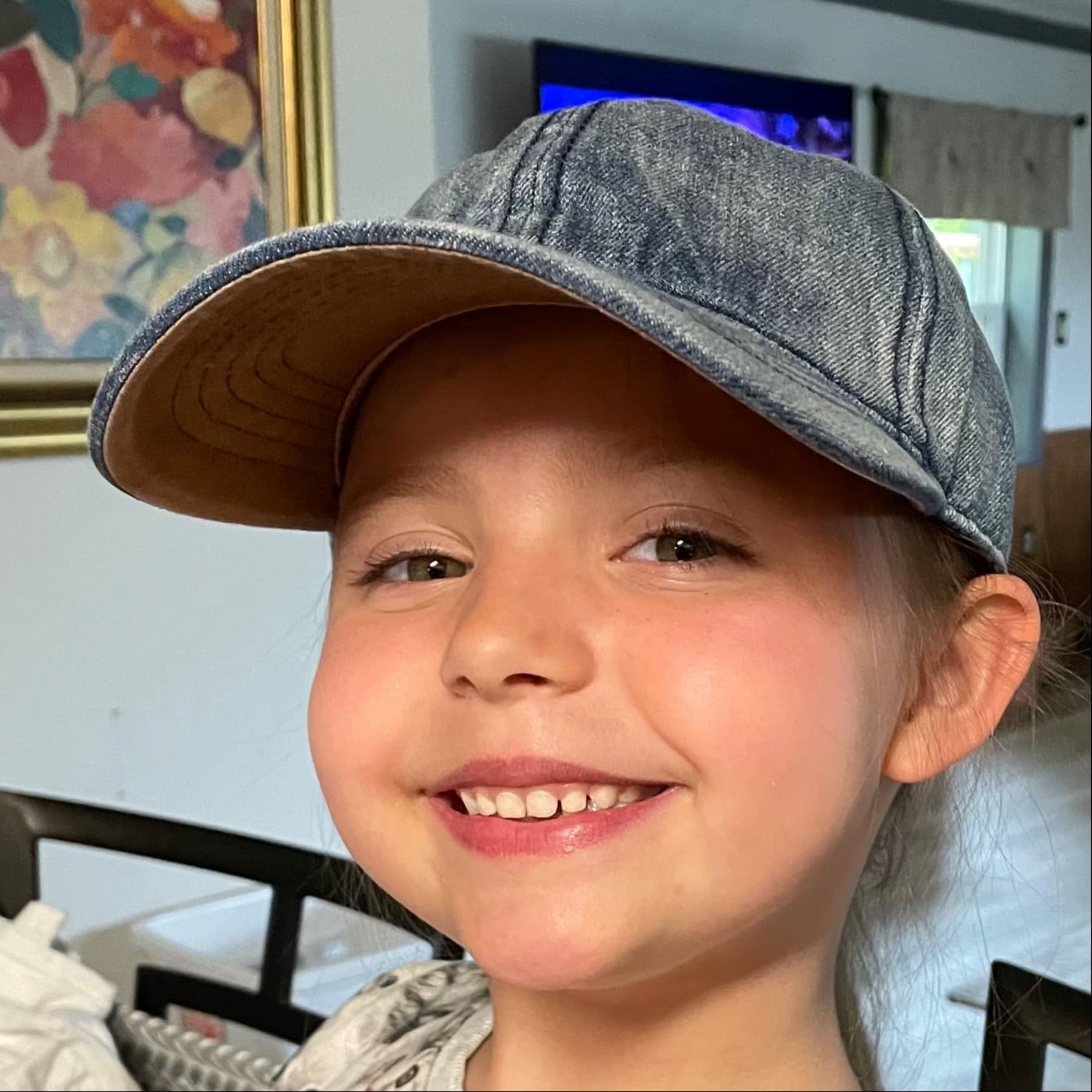 Megan Crum's Amazon Page