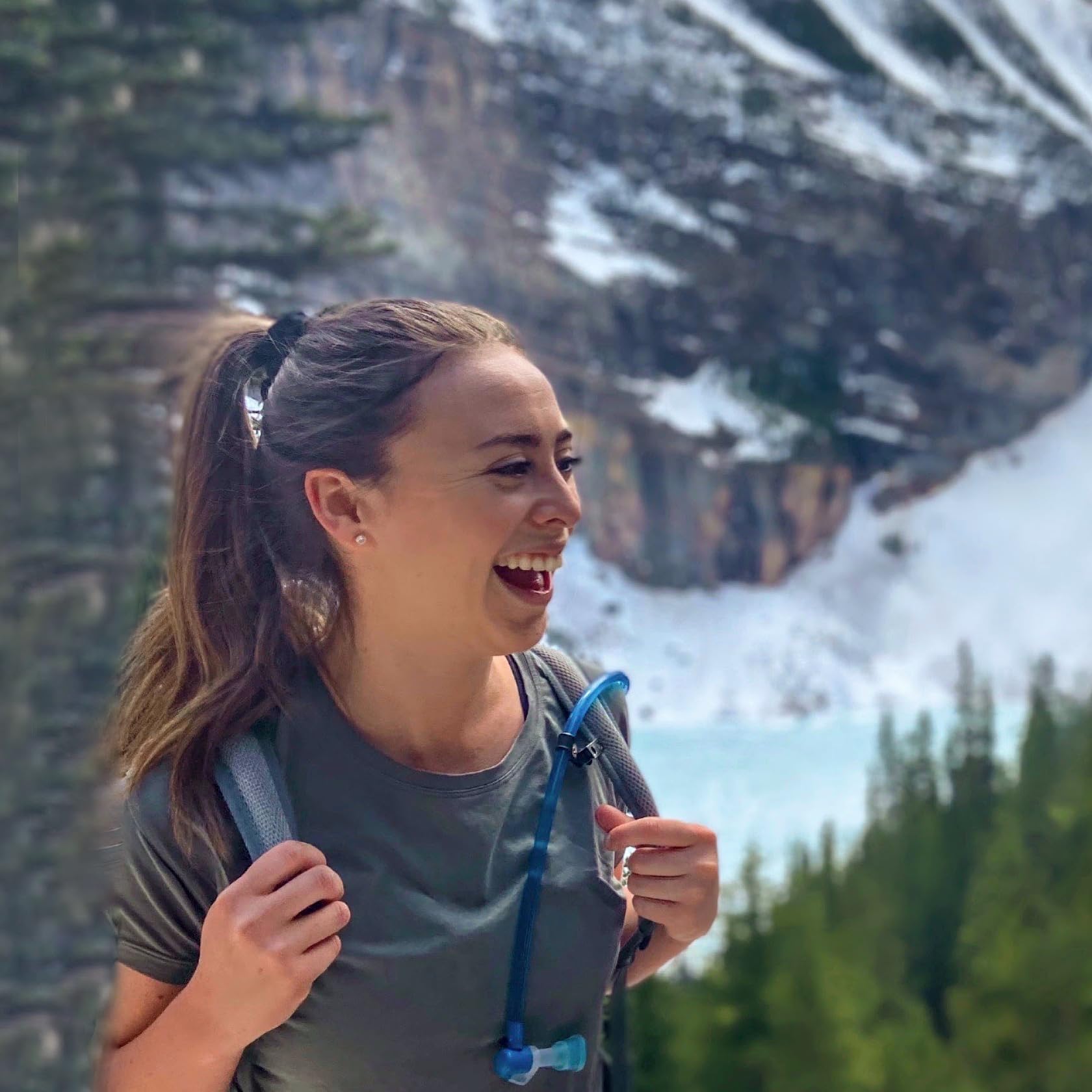 Megan Clarke's Amazon Page