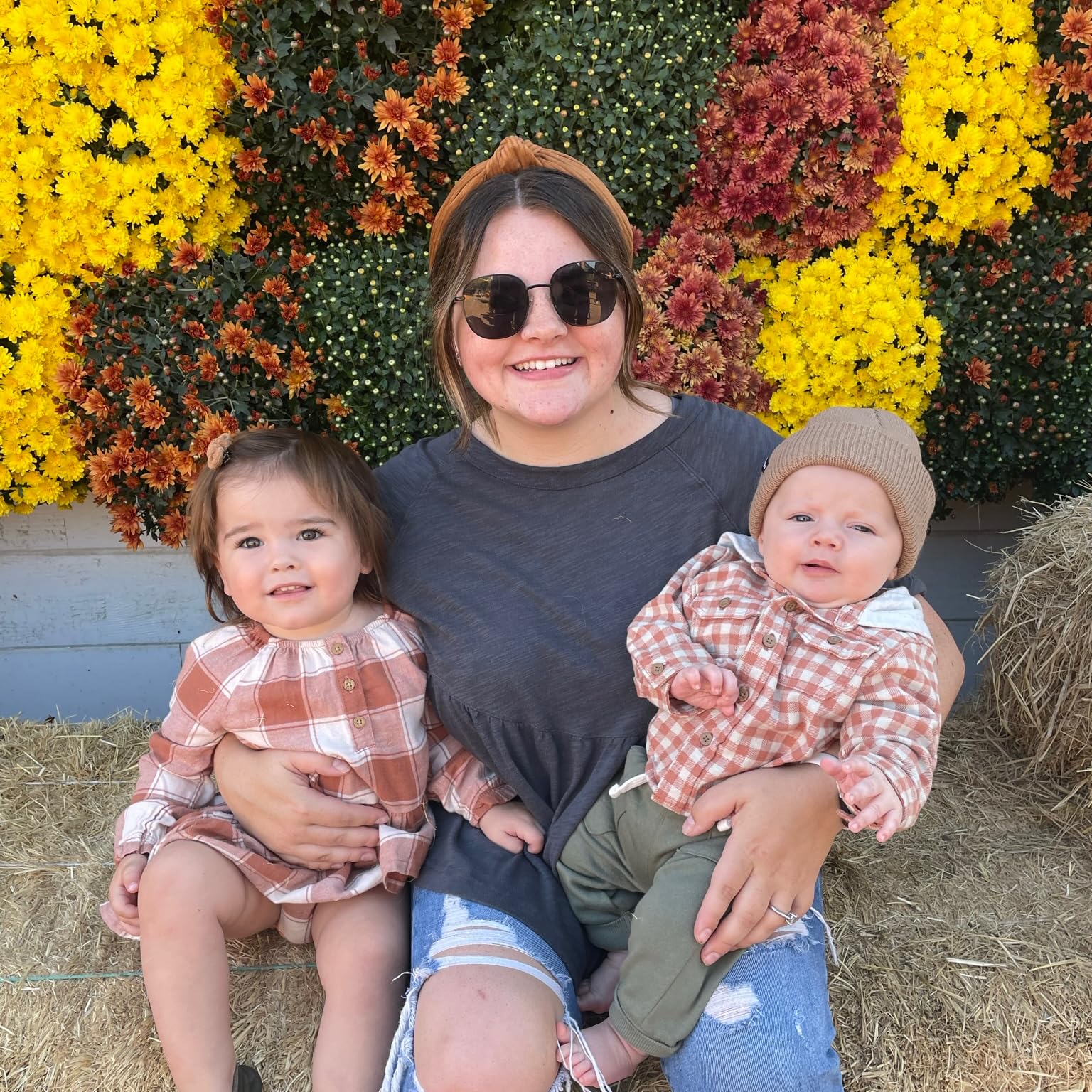 Megan Sanders's Amazon Page