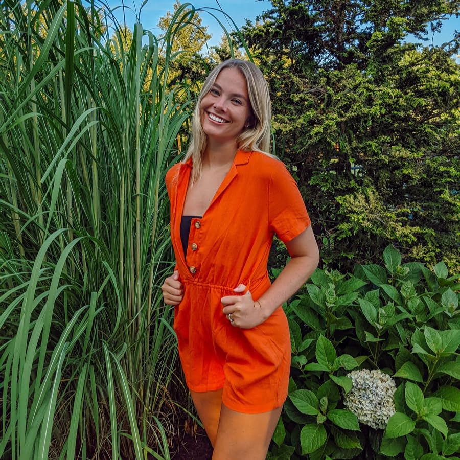 Megan Foley's Amazon Page