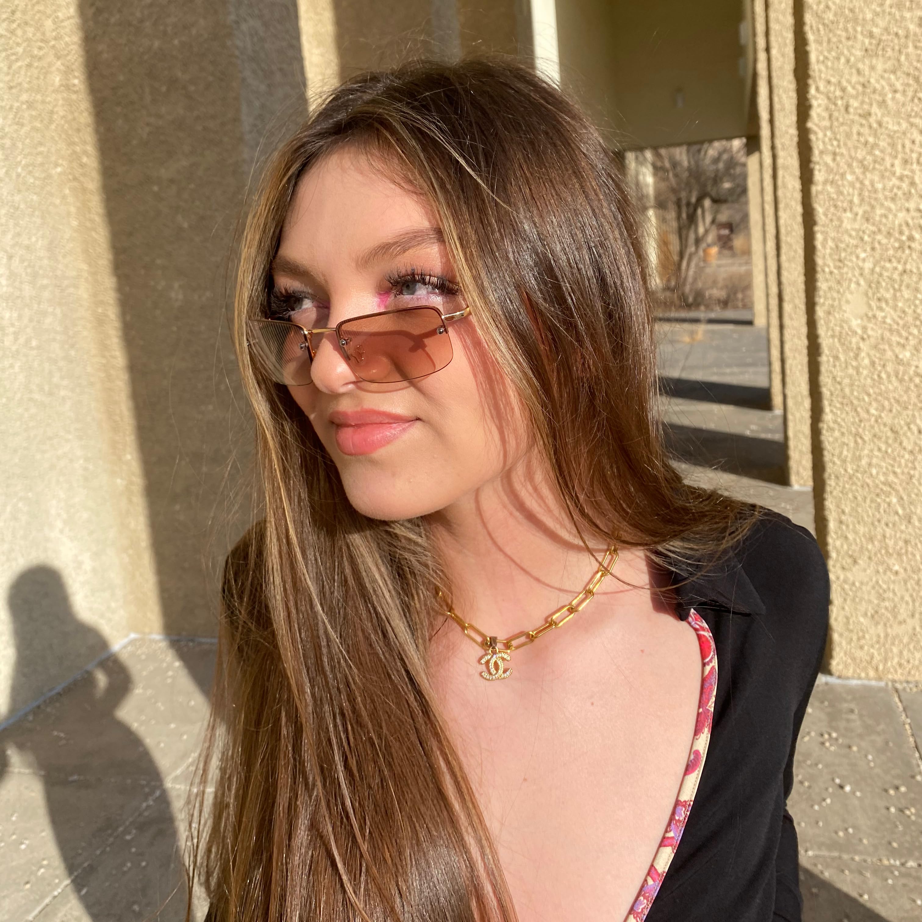 Megan Reed's Amazon Page