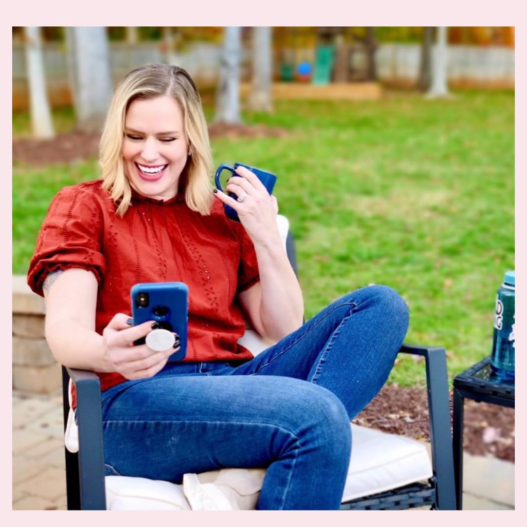 Meg Carber's Amazon Page