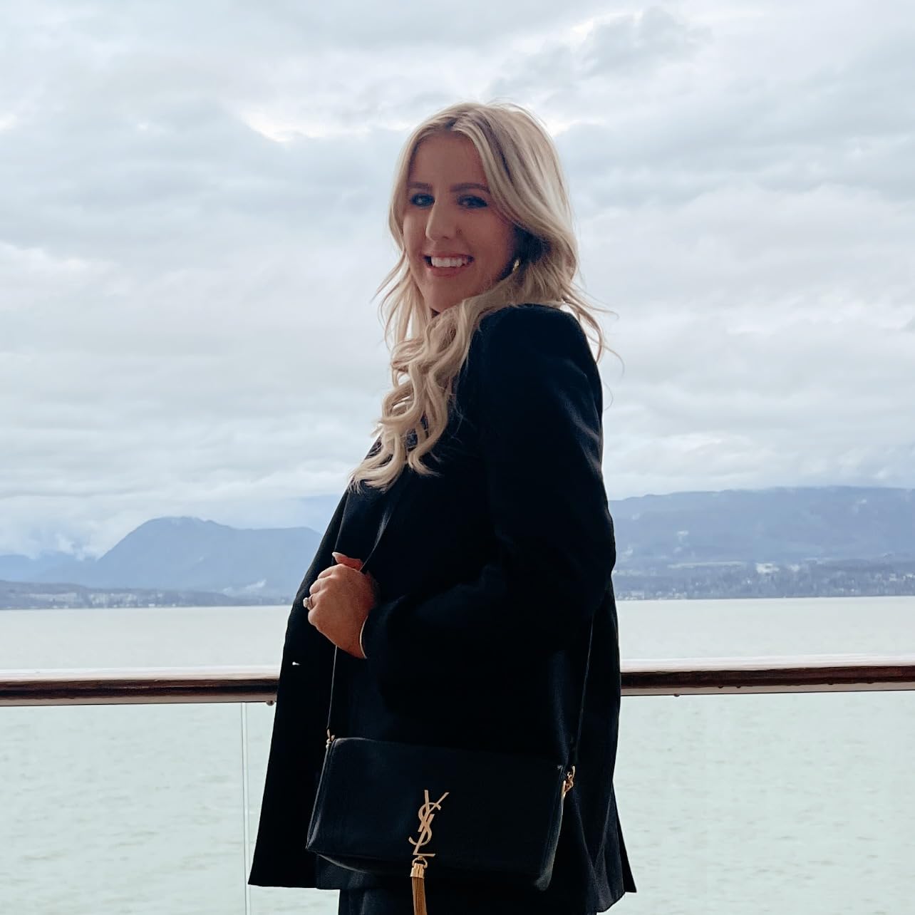 Meghan Moore- Basic Meg's Amazon Page