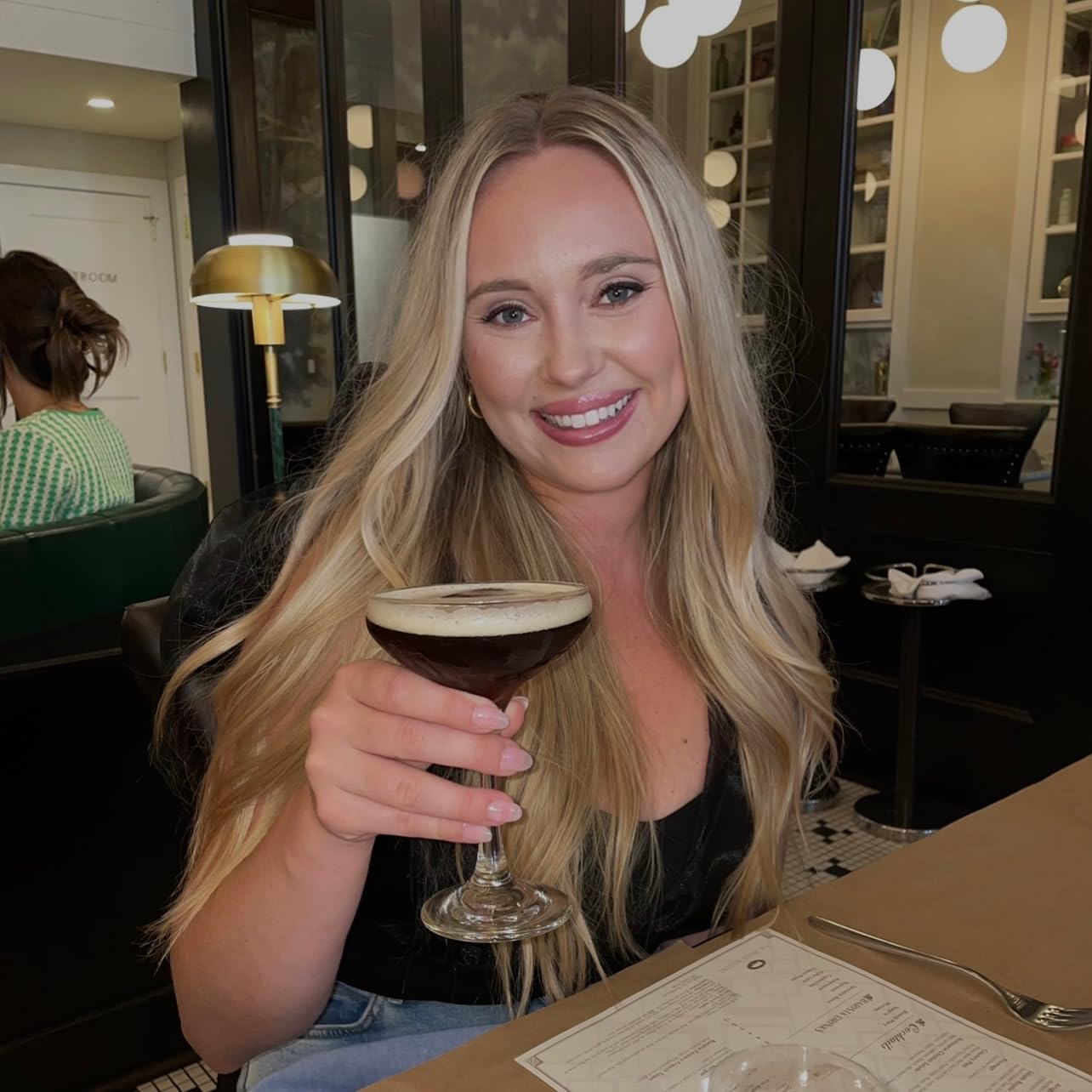 Meghan McMichael's Amazon Page