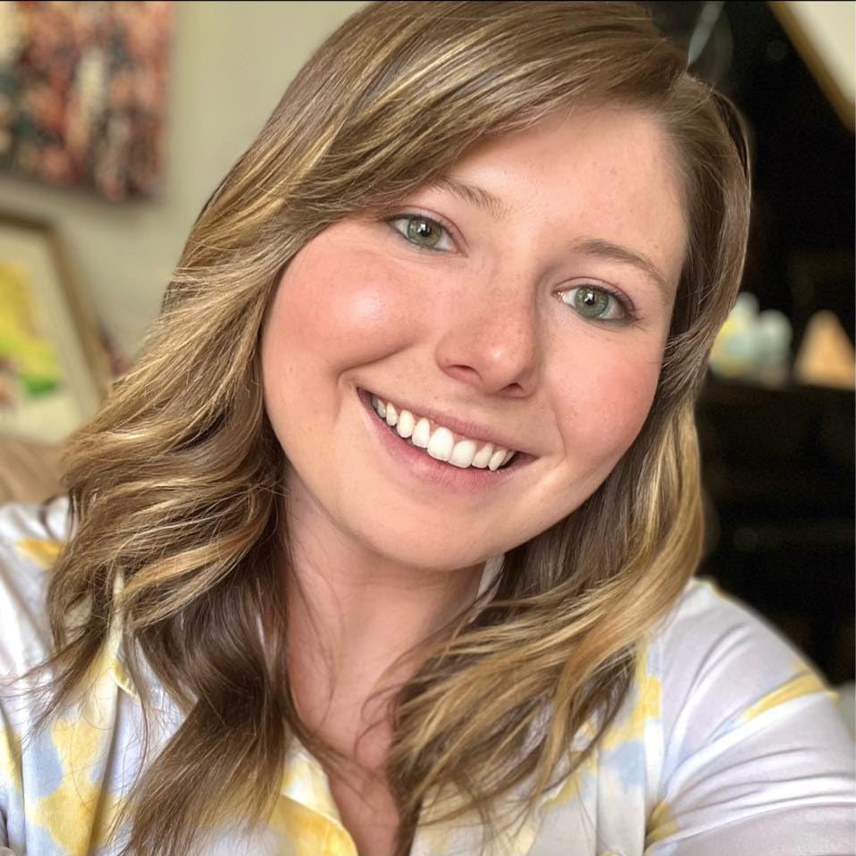 Meghan Casey's Amazon Page